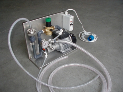 Silt density index | dimensionless particle detection Calculation